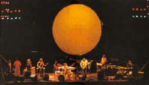 An Interview With Venetta Fields - Pink Floyd - A Fleeting Glimpse