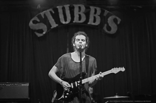 A Conversation With Matt Gilmour - Pink Floyd - A Fleeting Glimpse