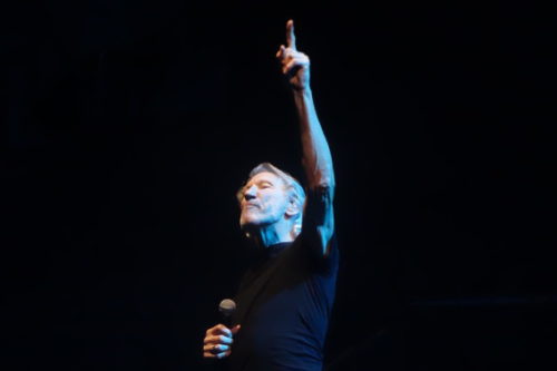 Roger Waters 26 May Kansas City