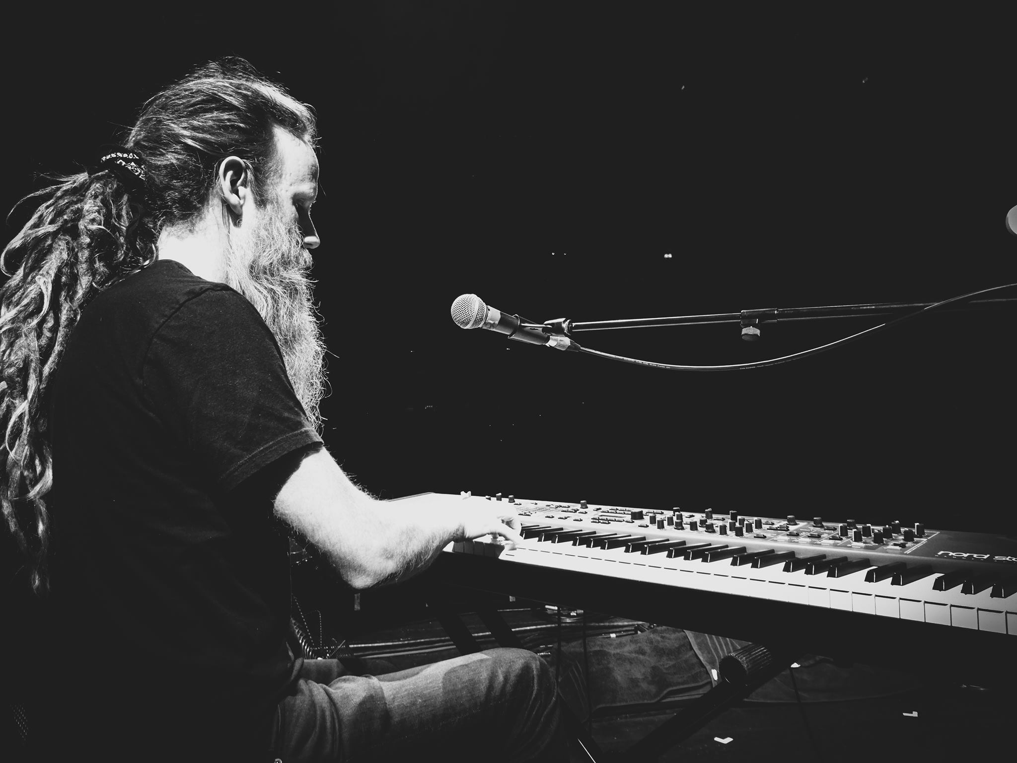 Harry Waters : Shares his projects with AFG - Pink Floyd - A Fleeting ...