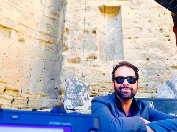 Happy Birthday Jon Carin !! - Pink Floyd - A Fleeting Glimpse