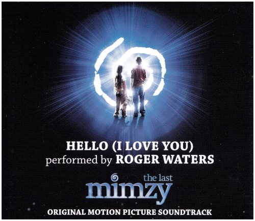 Hello (I Love You) - Pink Floyd - A Fleeting Glimpse
