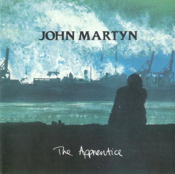 John Martyn - The Apprentice Tour Ft David Gilmour Expanded And Re ...
