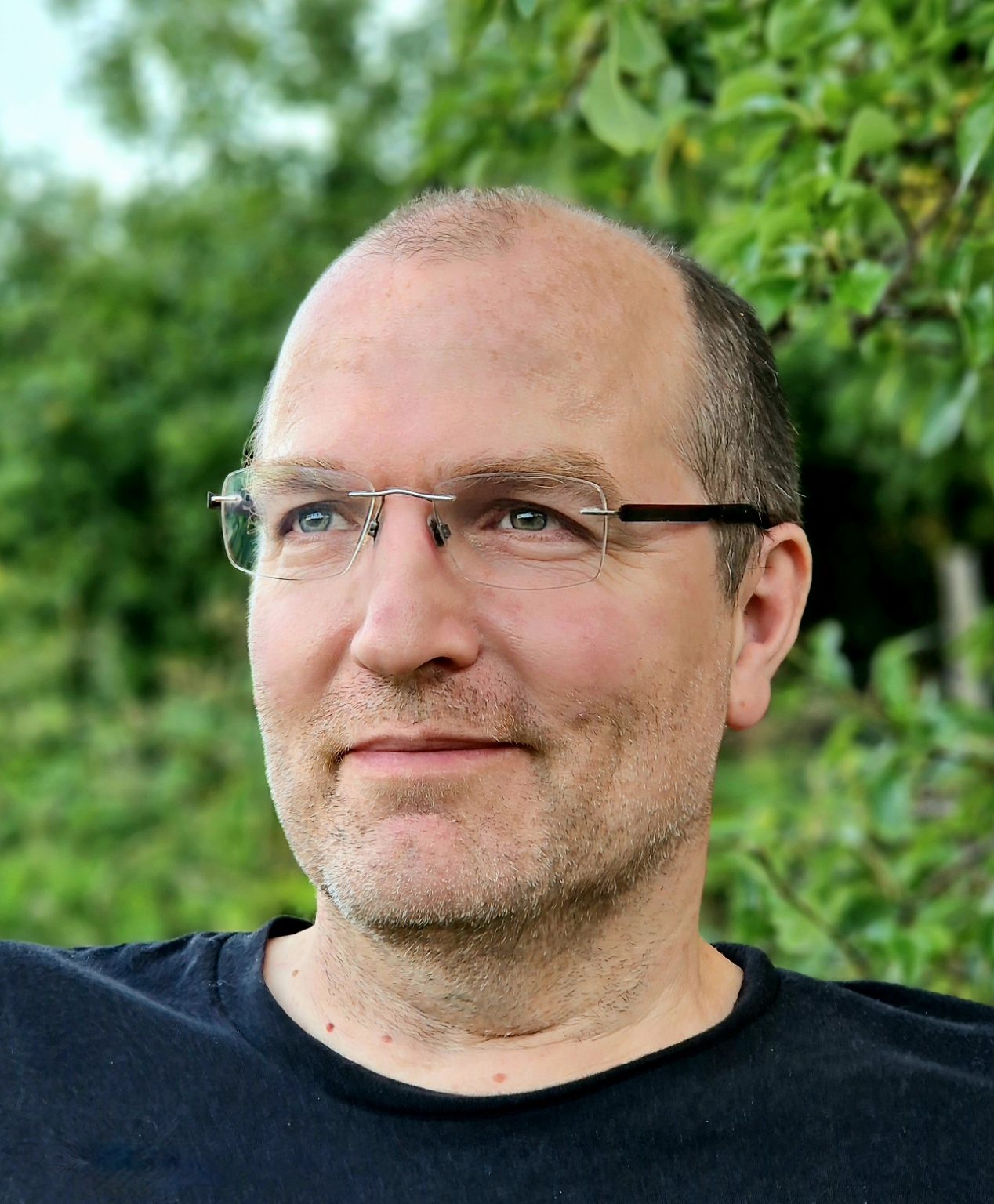 An Exclusive Interview with Ian Barrett - Pink Floyd - A Fleeting Glimpse