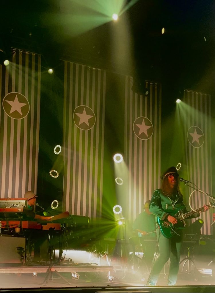 Les Claypool’s Fearless Flying Frog Brigade – Animals In Chicago – Pink ...