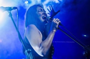 An Exclusive Interview with Machan Taylor – Pink Floyd – A Fleeting Glimpse
