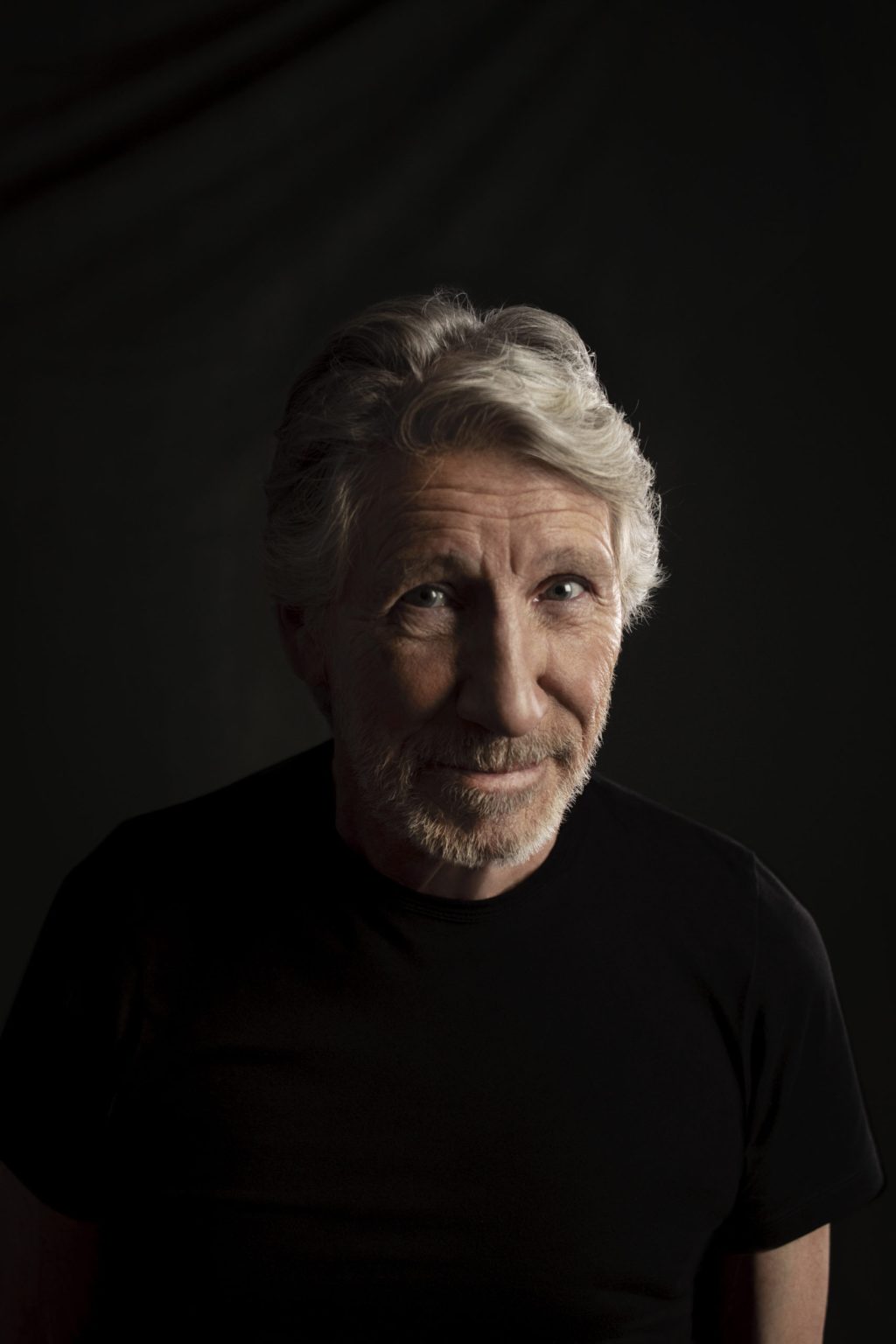 Happy 80th Birthday to Roger Waters - Pink Floyd - A Fleeting Glimpse