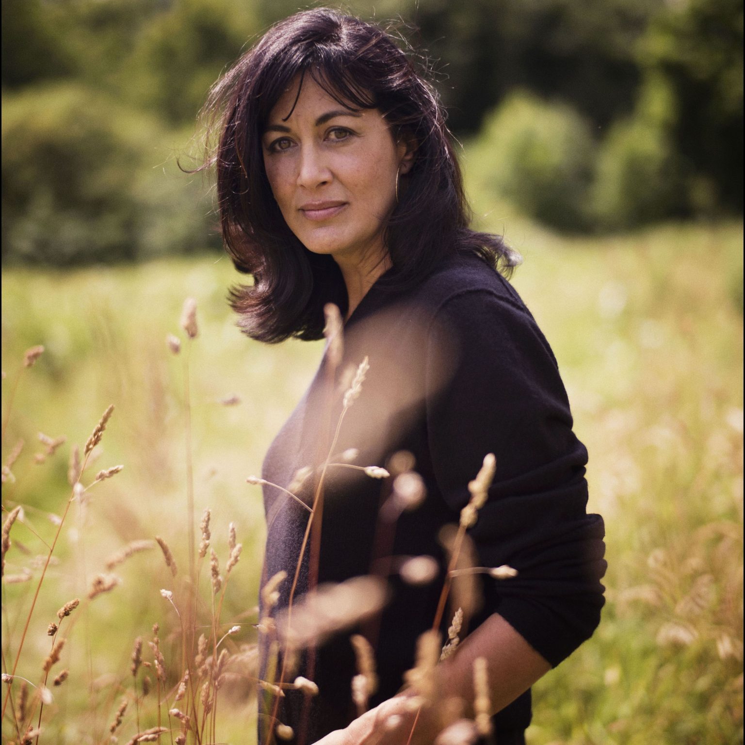 Happy Birthday Polly Samson! - Pink Floyd - A Fleeting Glimpse