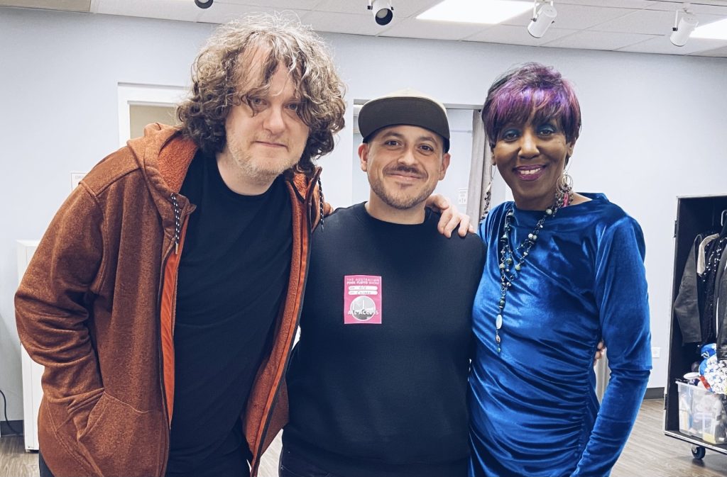 The McBroom Sisters: A Retrospective on 'Black Floyd' featuring Lorelei ...