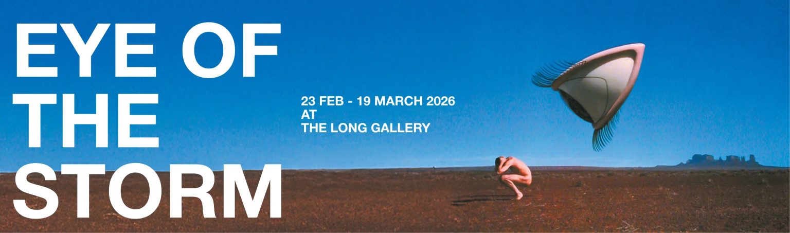 EYE OF THE STORM | Storm Thorgerson’s Creative Legacy at the Long ...