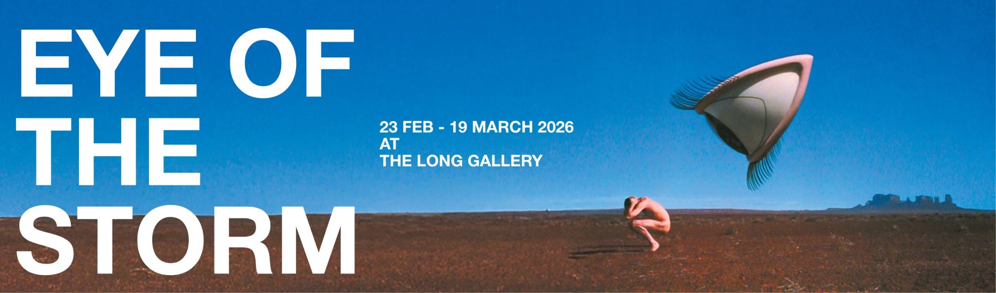 EYE OF THE STORM | Storm Thorgerson’s Creative Legacy at the Long ...