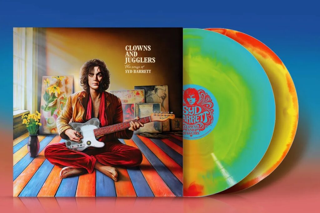 A Tribute to Syd Barrett – Official 80th Anniversary Celebrations and ...
