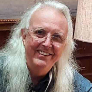 An Interview With Venetta Fields - Pink Floyd - A Fleeting Glimpse